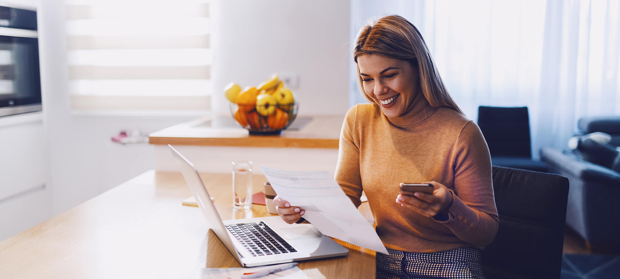 5 grunner til å føre regnskap i regnskapsprogrammet til Conta