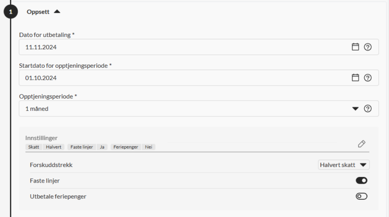 Halv skatt — slik fungerer det | Lønn | Conta.no