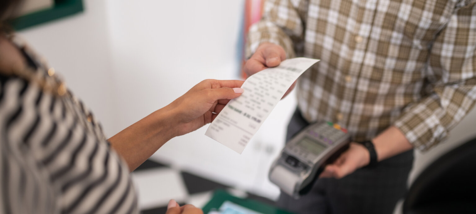 Krav til dokumentasjon: Hva er et bilag? | Conta.no